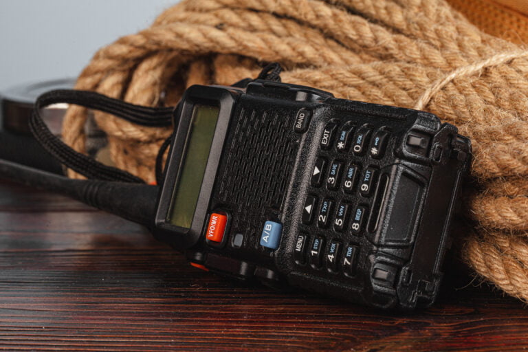 Communication Radios - SASA IT